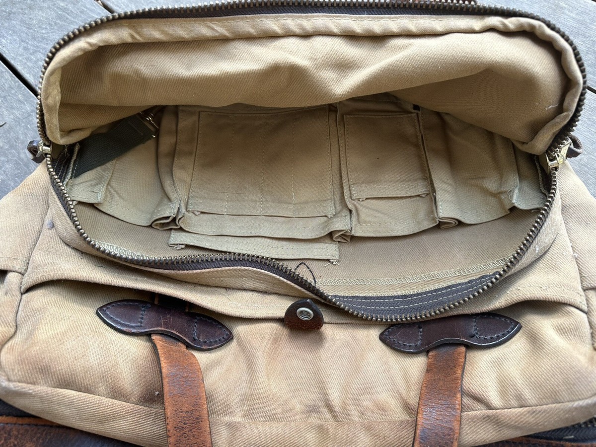 Filson Rugged Twill Style 258 Sale Online | emergencydentistry.com