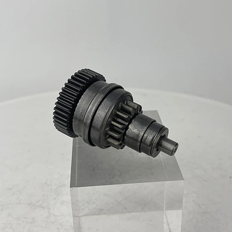 Motorcycle Starter Bendix Gear For KTM Husqvarna 250 300 EXC CKD XC XC ...
