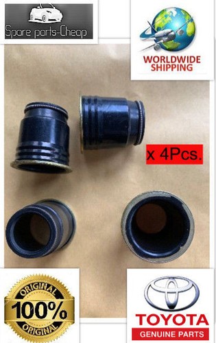 2368117010 SET X 4 Genuine Toyota SEAL, NOZZLE HOLDER 23681-17010 | eBay