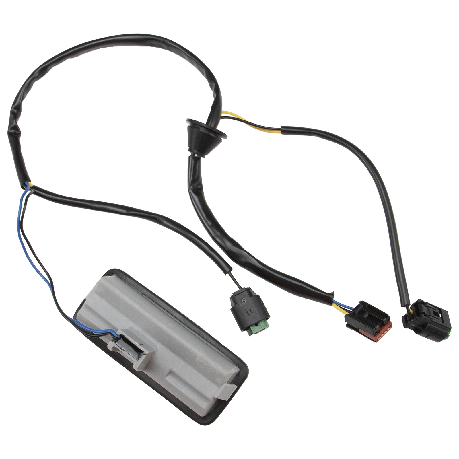 For Land Rover Freelander 2 06-15 Rear Tailgate Opener Release Switch ...