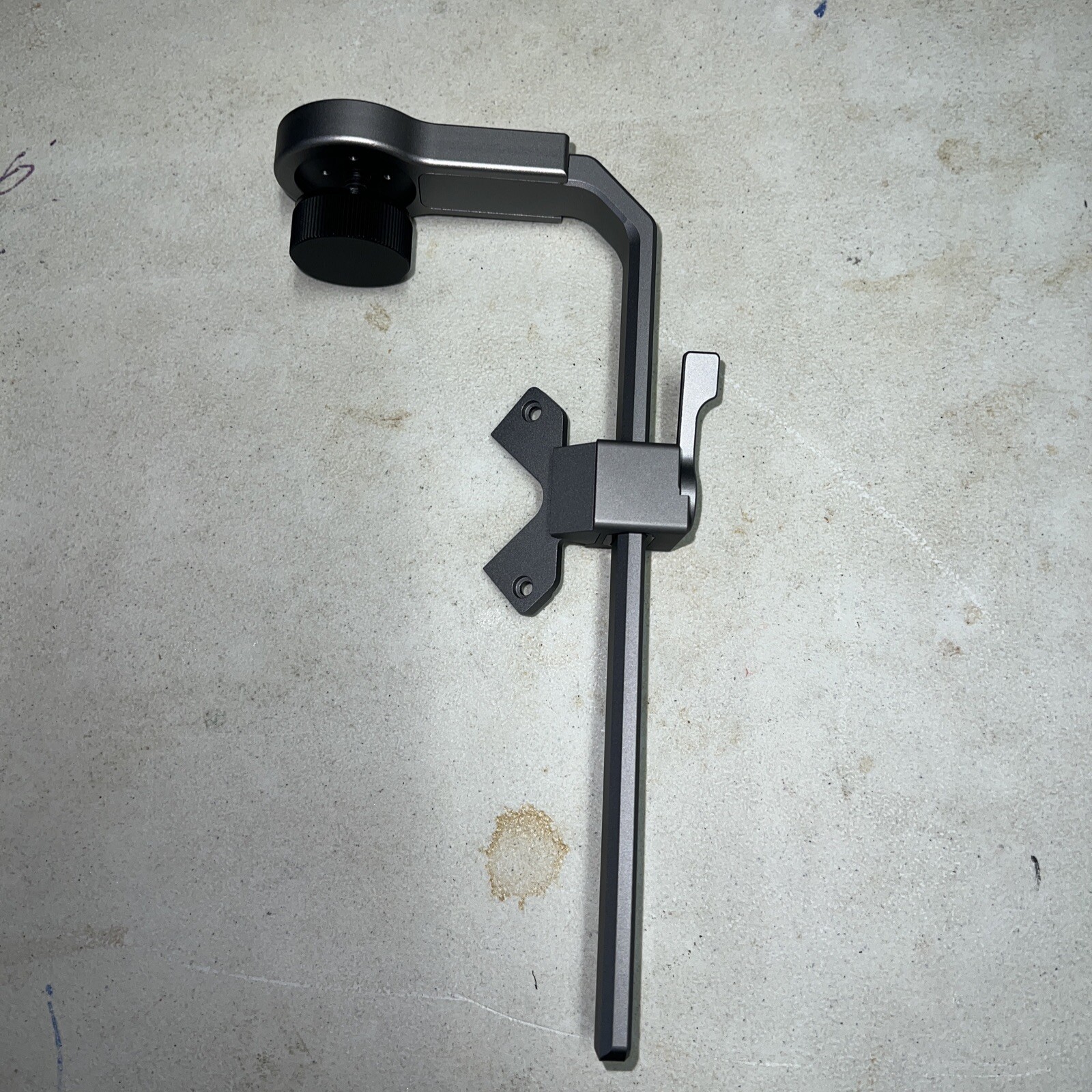 Inspire 2 DJI Focus Handwheel Remote Controller Stand Part 14 CP.BX ...