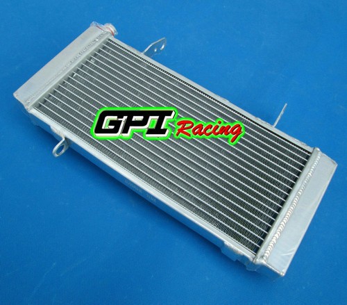 Aluminum Radiator For SUZUKI SV1000 SV1000S WVBX 2003-2008 2004 2005 ...