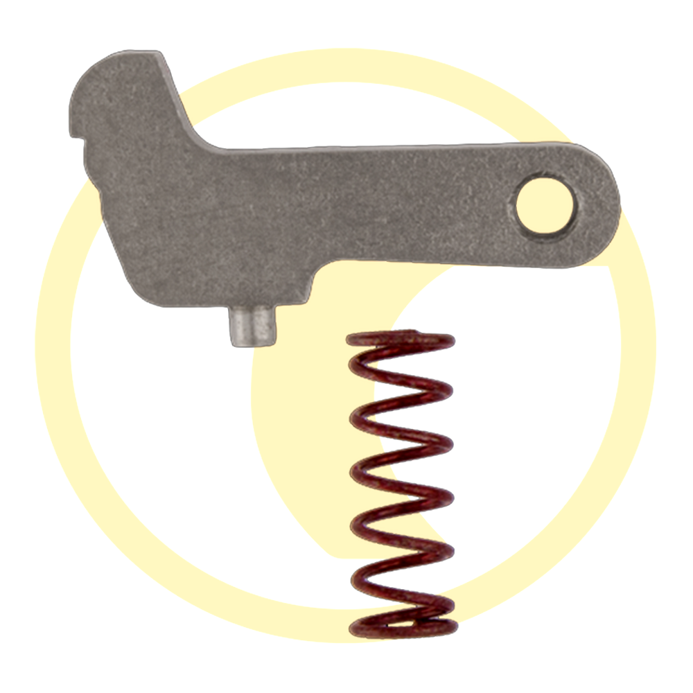 Timney 7722 Sear and Spring Kit for Ruger 77/22 for sale online | eBay