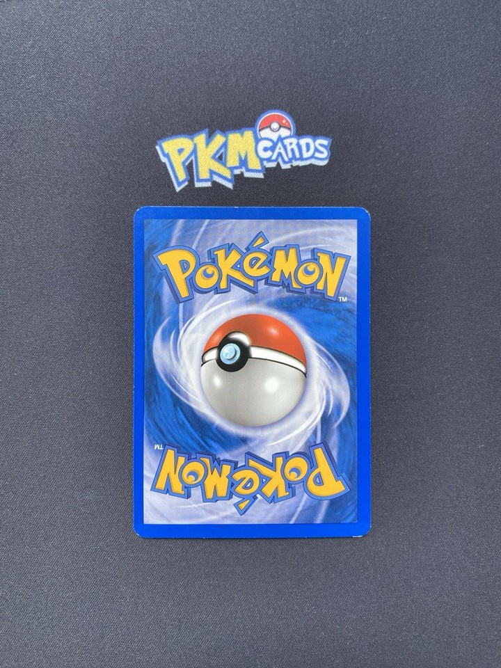 Pokémon TCG Pupitar Delta Species 51/113 Regular LP. | eBay UK