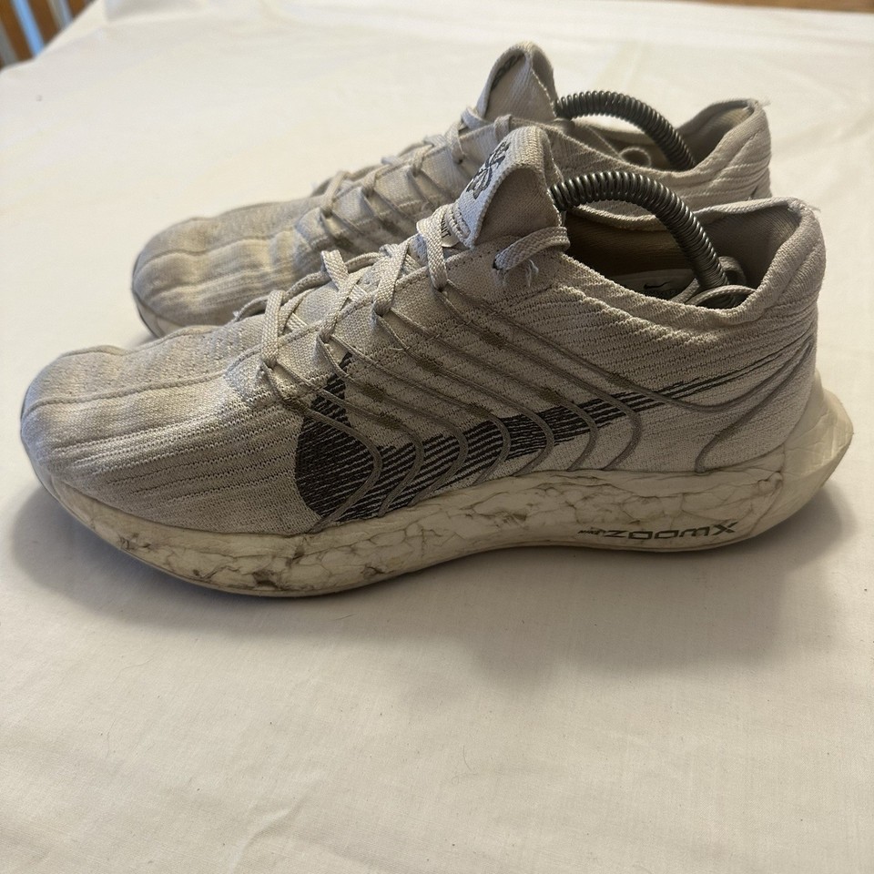 Nike Pegasus Turbo Next Nature White Light Bone Men's DM3413-100 Sz 10 ...