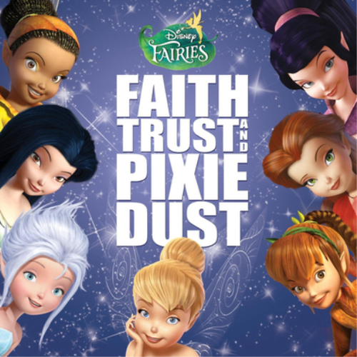 Various Artists Faith, Trust and Pixie Dust (CD) Album | eBay