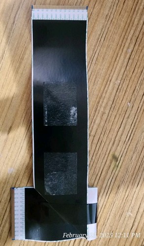 69.43T16.F01 Original Samsung Internal TV Cable UN43NU6900F | eBay