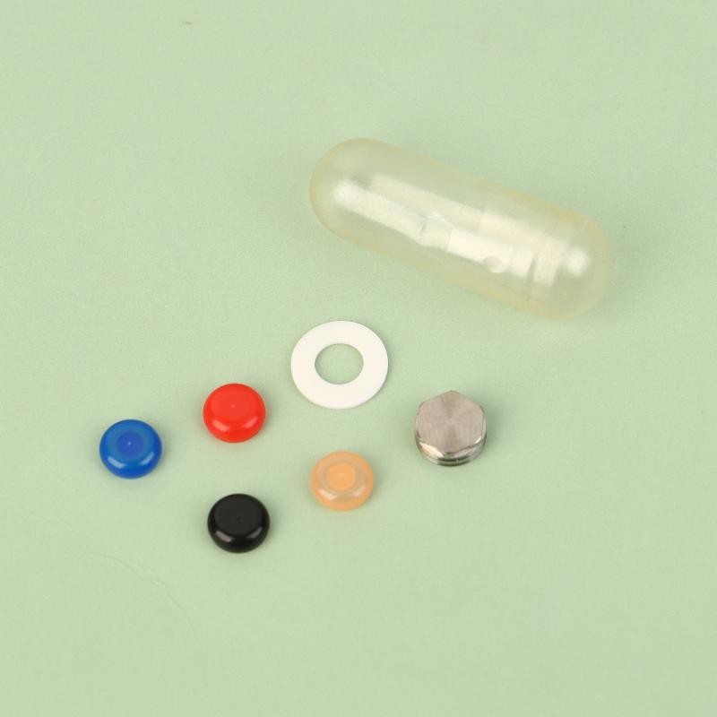 1Set Dental Implant Retention Caps Extraction Universal Locator Core ...
