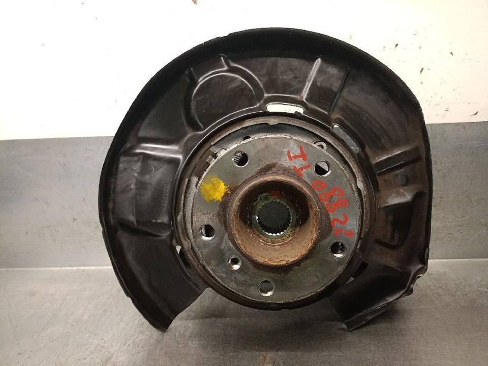 fusée arrière gauche pour BMW 3 (F30 F80) 330 E 33326792523 ...