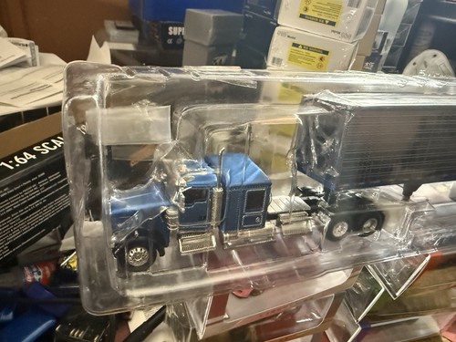Dcp W900 1/64 Firstgear Diecast Promotion Very Rare Great Condition W ...