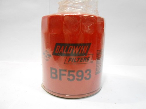 BALDWIN BF593 FILTER | eBay