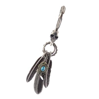 Turquoise Key | eBay