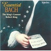 Johann Sebastian Bach - Essential Bach (1999) for sale online | eBay UK