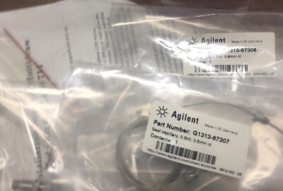 Agilent G7167-68711 Multi draw Kit, for 1290 Infinity II autosampler ...