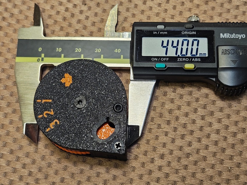 Self indexing magazine for FX Panthera / Dynamic / King / Leopard | eBay