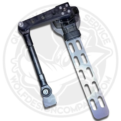 Ride Height Sensor Mounts for AccuAir eLevel Brackets Air Bag ...