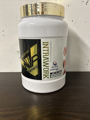 Intrawork io.genix | eBay