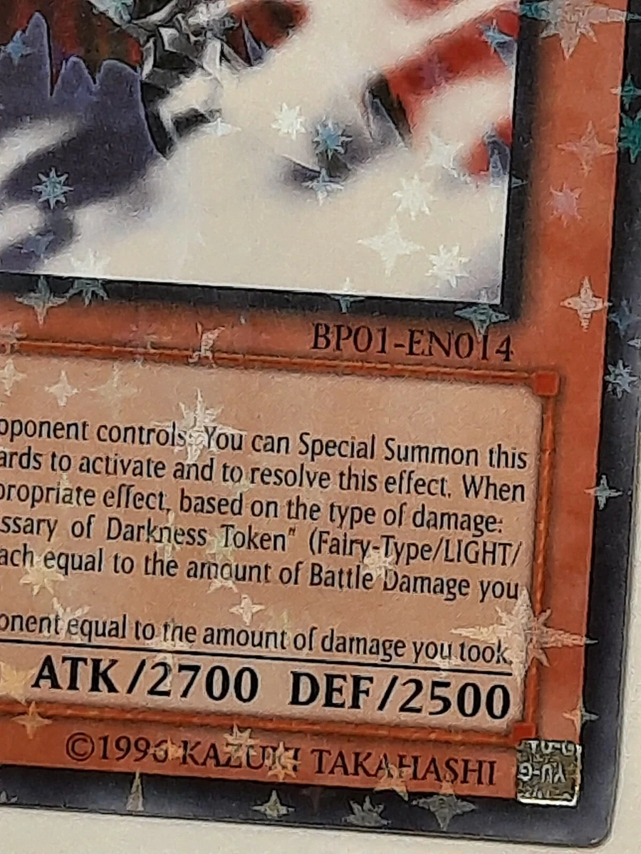 Gorz The Emissary Of Darkness Orica