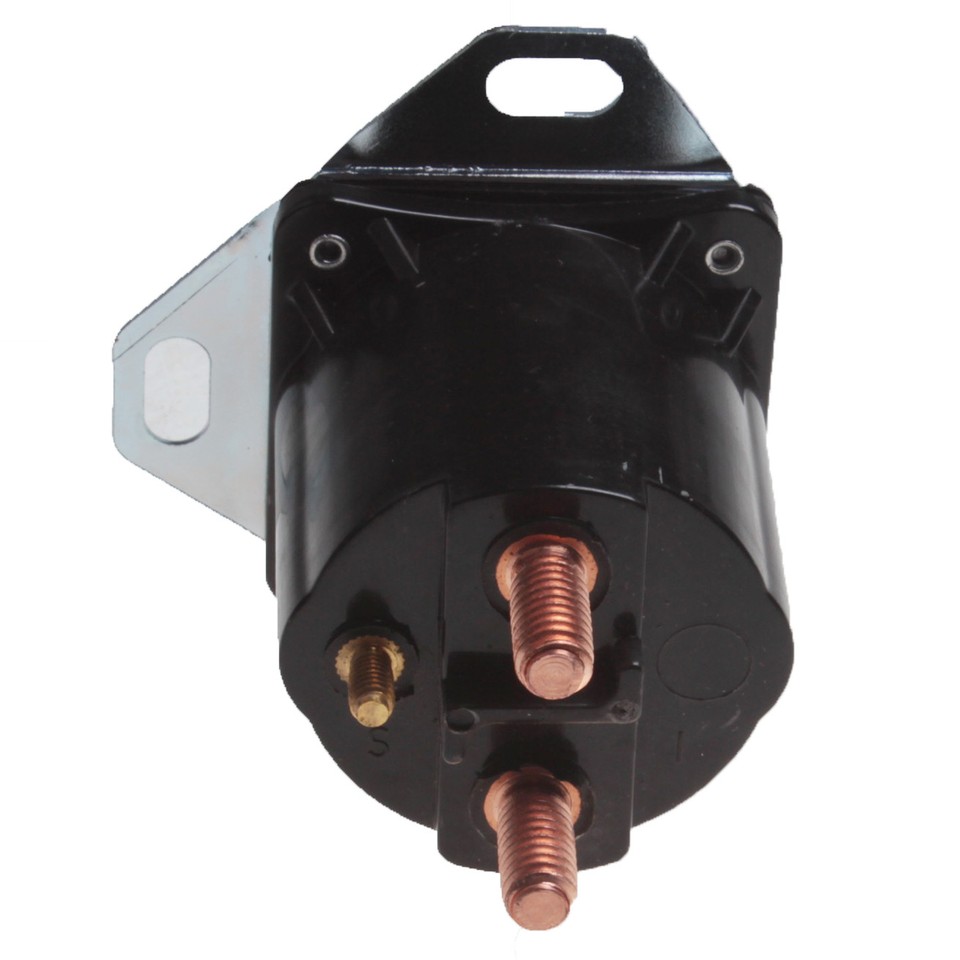Relay Solenoid SBC-4201D 12V for Deutz Starter Prestolite John Deere ...