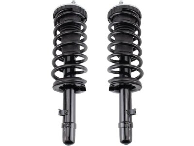 Front Strut and Coil Spring Assembly Set 84VQQS18 for Hyundai Genesis ...