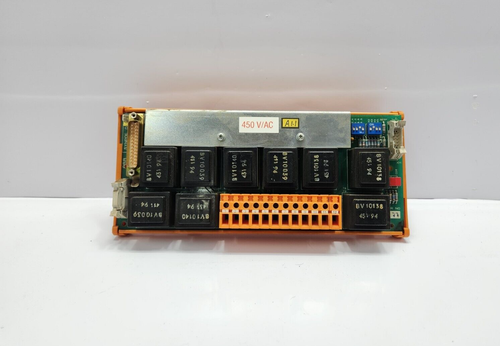 ABB SYNPOL D CMA 131 AE2 SERVO-MOTOR DRIVE ENCODER MODULE | eBay UK
