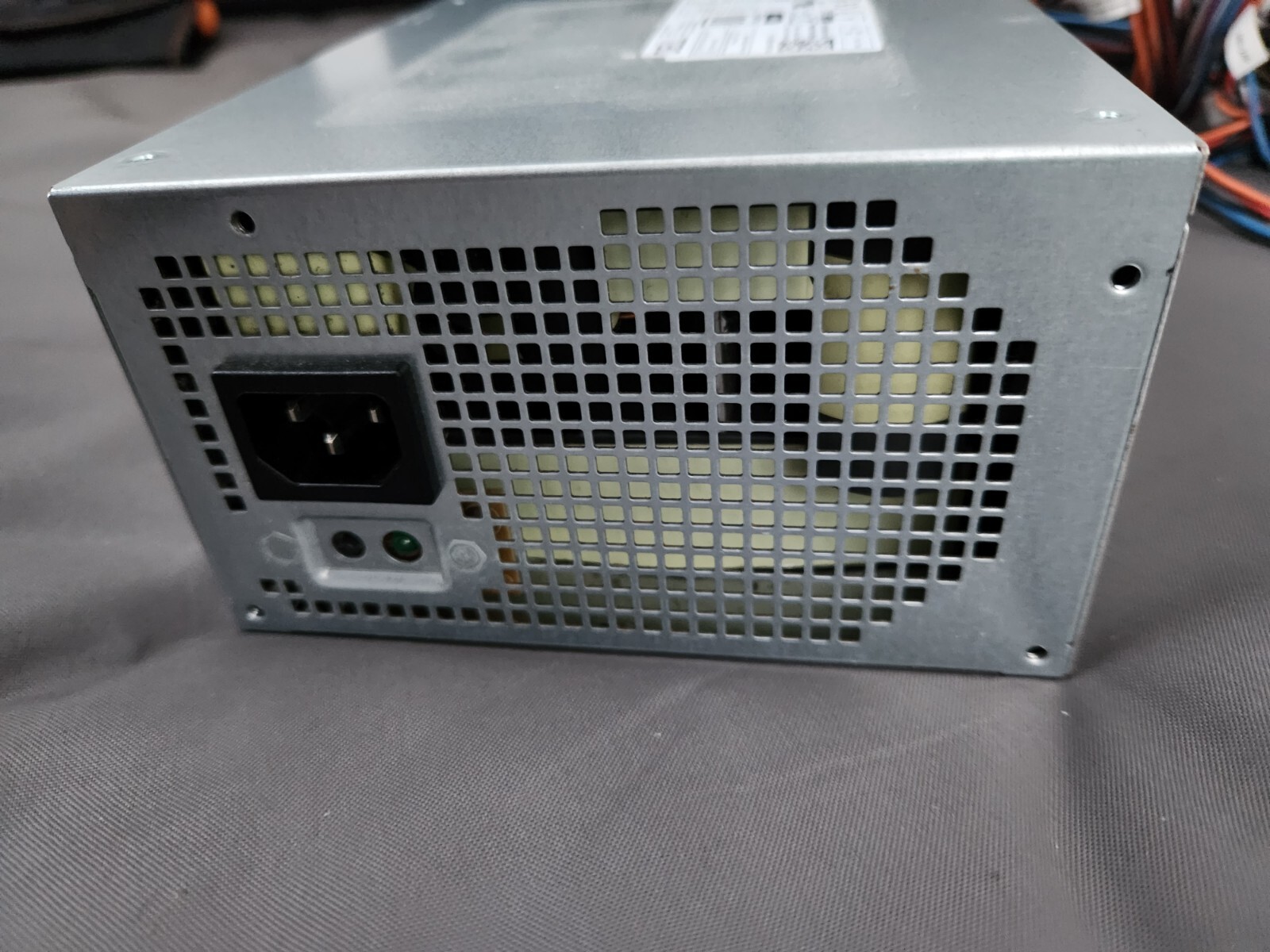 Dell Alienware Area 51 850W Modular Power Supply Unit 0N1WJD N1WJD for ...