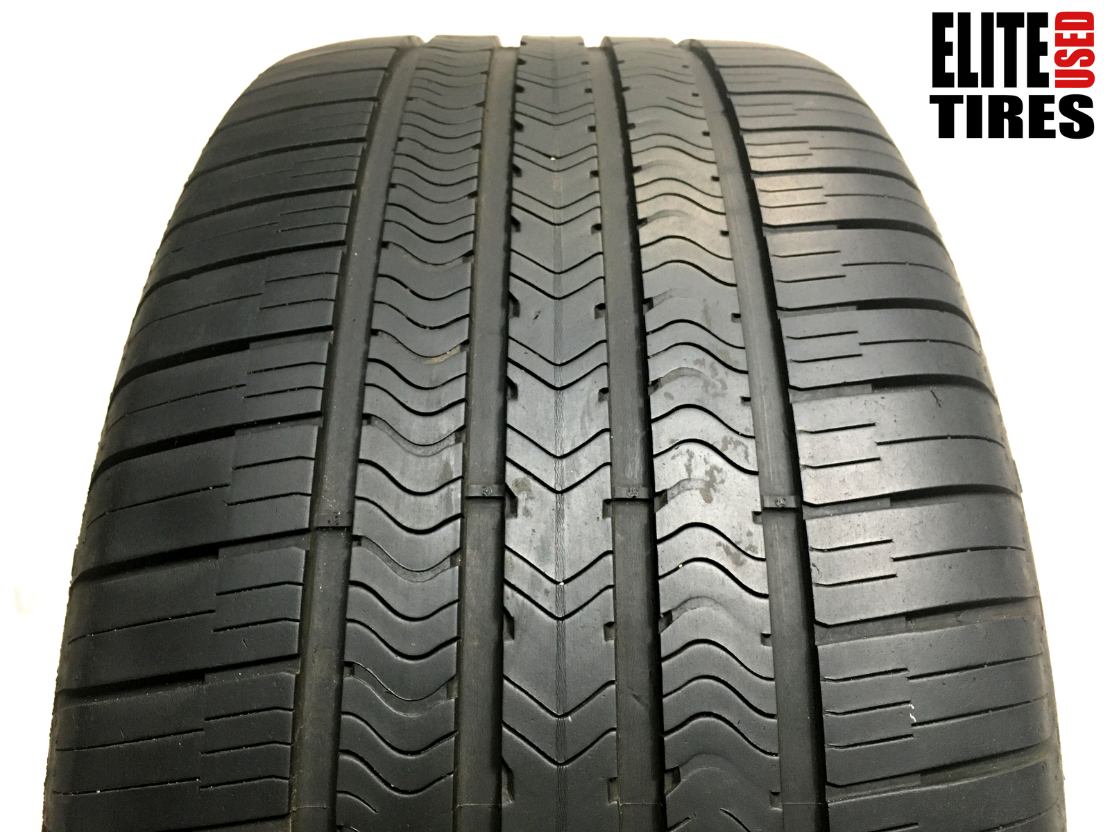 [1] Goodyear Eagle Sport A/S ROF Run Flat MOE 285 40 20 Tire 7.25-8.75 ...
