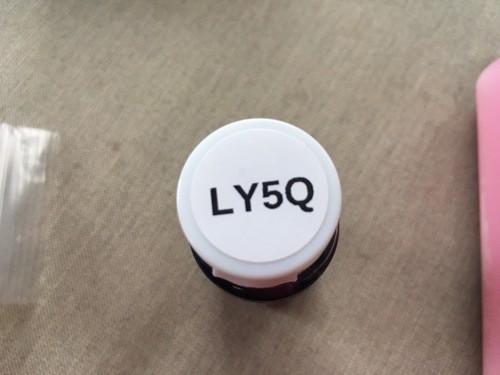 Dr. ColorChip Touch Up Paint Kit for Audi LY5Q Sepang Blue | eBay