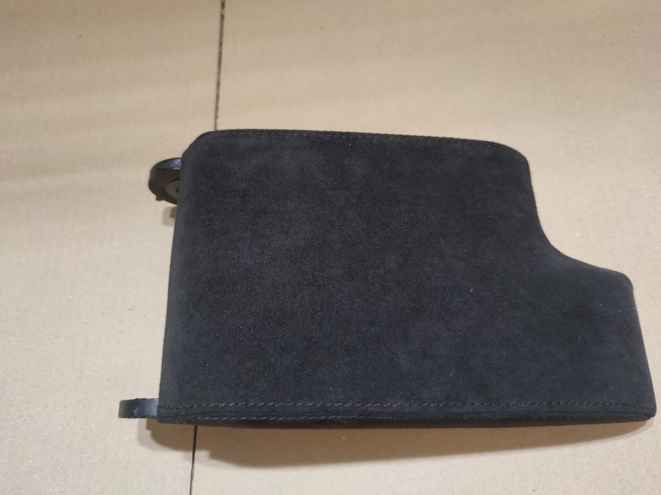 BMW E46 M3 328 323 325 330 Center Console Base Armrest | 51168213678 ...