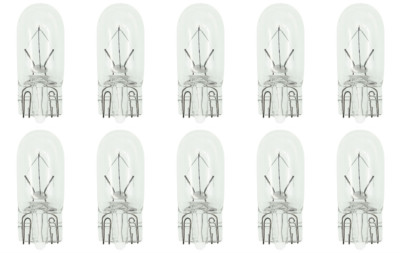 Box of 10 Xenon Wedge Bulbs #359X, 14V, 3W, W2.1x9.5d, T-3 1/4 | eBay