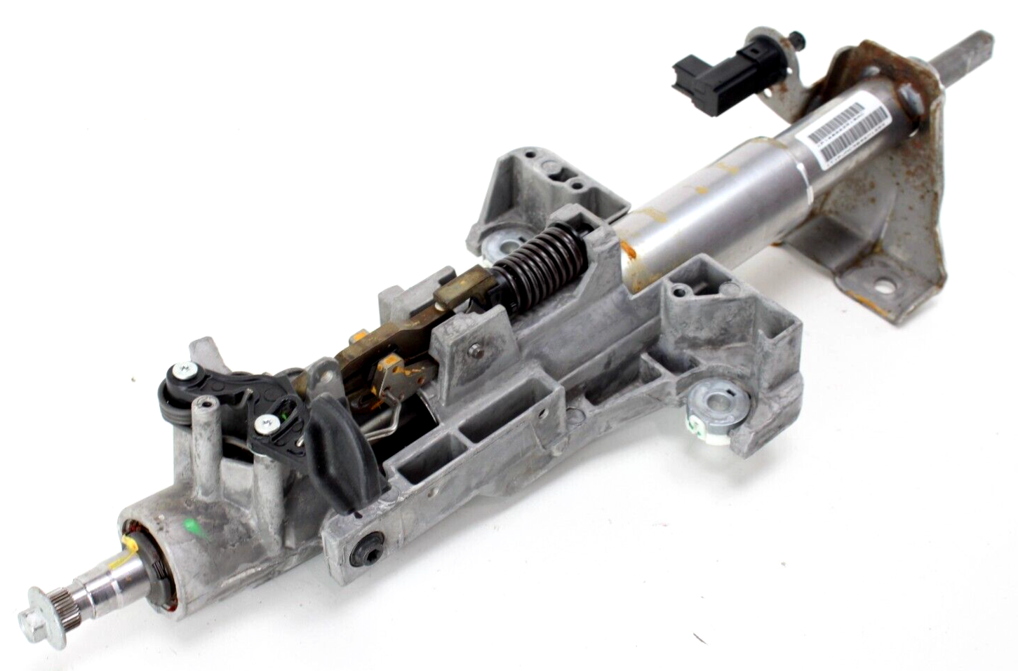 2013-2022 Ram 1500 STEERING COLUMN ASSY OEM | eBay