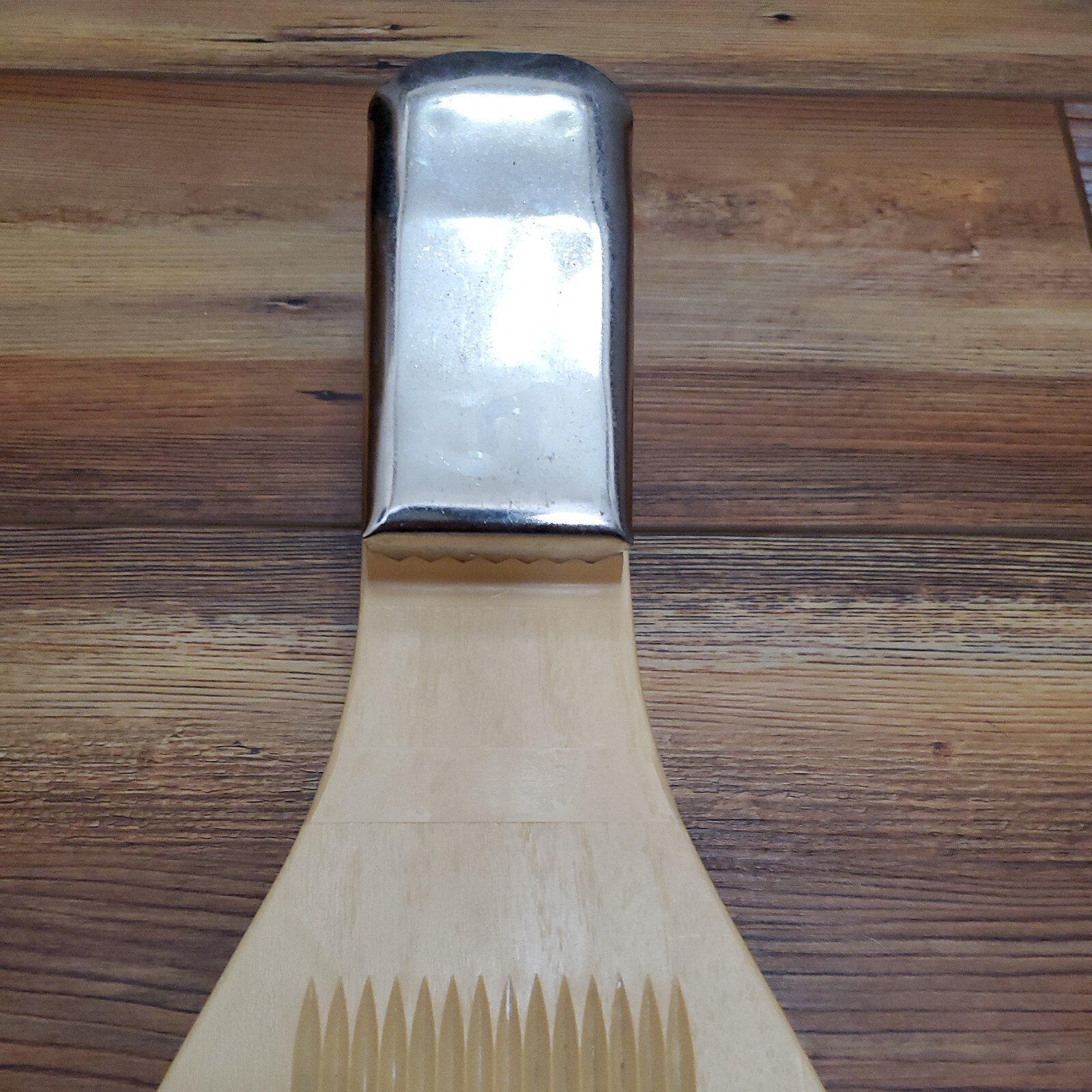 Vintage The Original By IPCO Inc Fish Filleting Scaler Cleaning Board ...