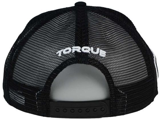 Torque Mma Snapback
