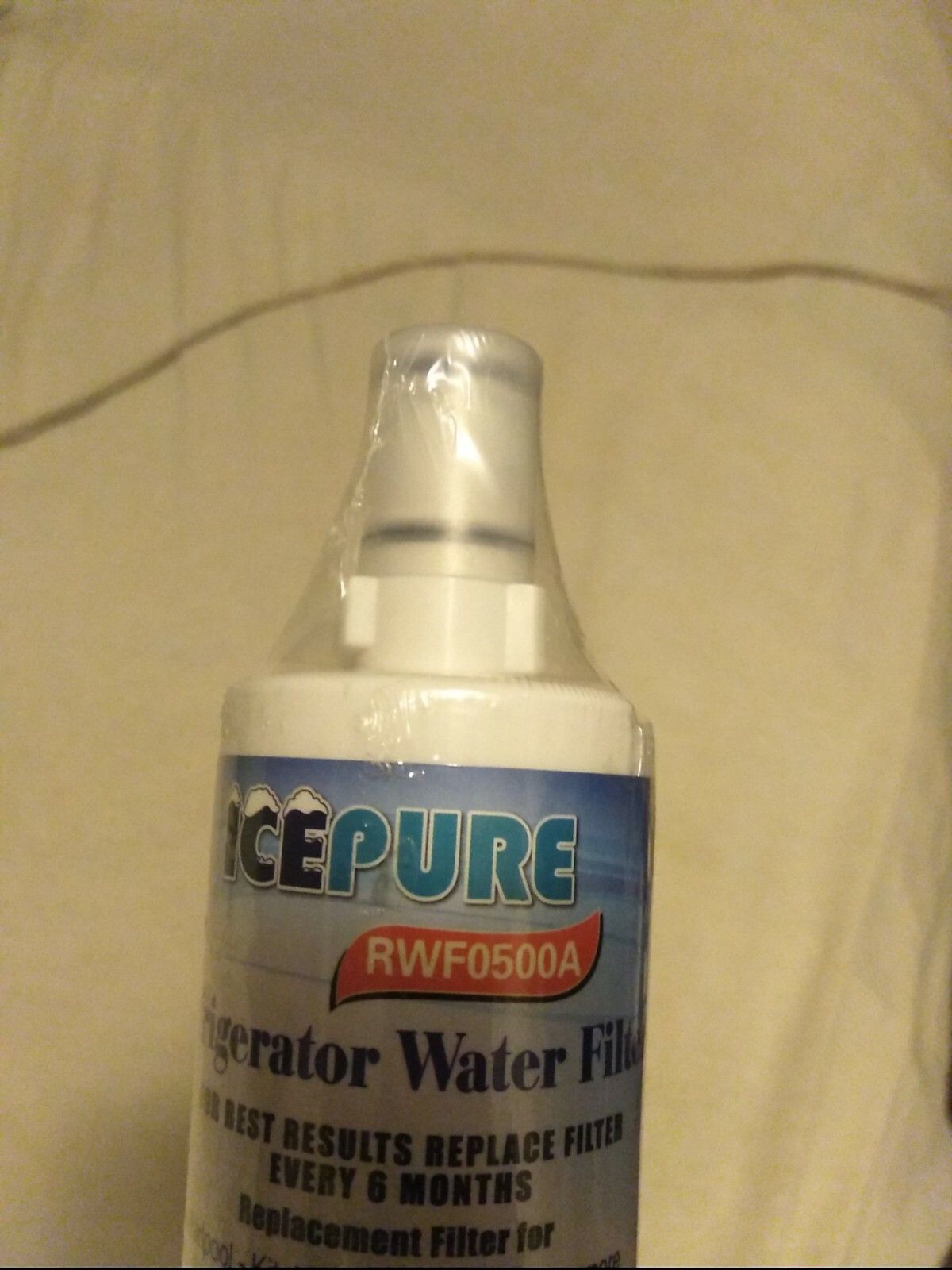 IcePure RWF0500A Water Filter | eBay