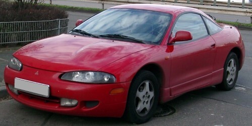 MITSUBISHI ECLIPSE D3#A 95-99 Genuine Fuel Gauge Sending Unit MR241078 ...