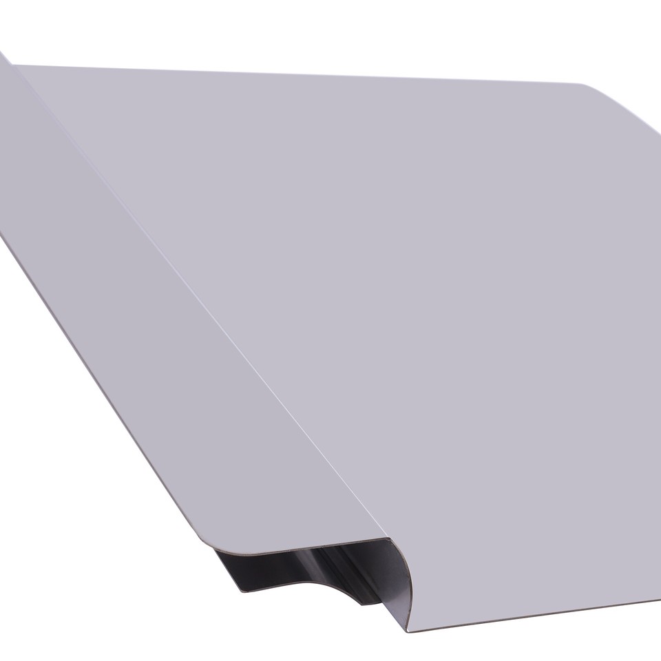 Wall Oil Splash Guard Stainless Steel Oil Baffle Deep Fryer Guard 2 ...