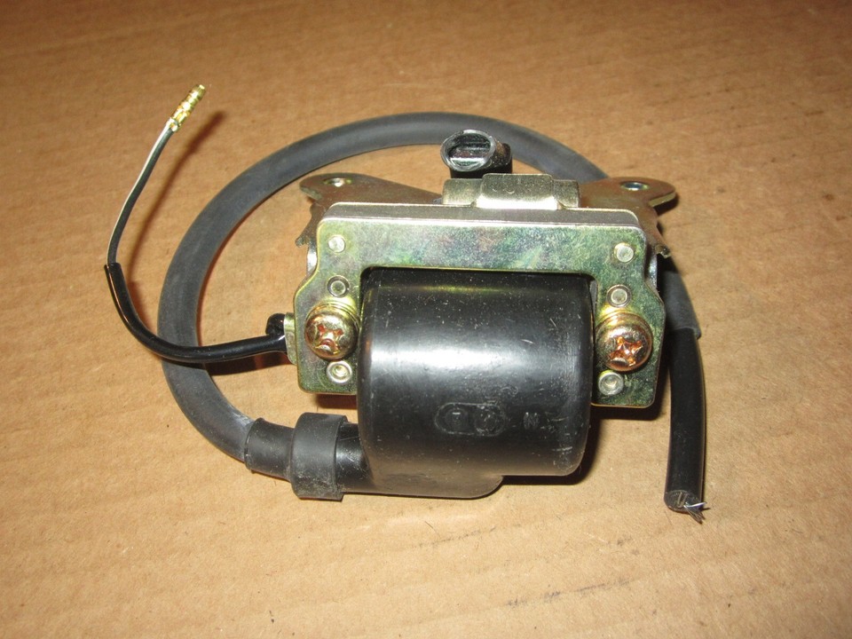 HONDA NOS VINTAGE - IGNITION COIL - XL80 - XR75-80 - 30500-153-003 | eBay