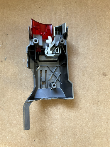 Genuine On Off Power Switch Assembly Dyson DC24 Vacuum Cleaner | eBay ...