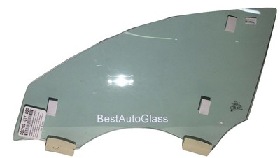 Fit 2014-2020 Chevy Impala 4DR Sedan Passenger Front Door Window Glass ...