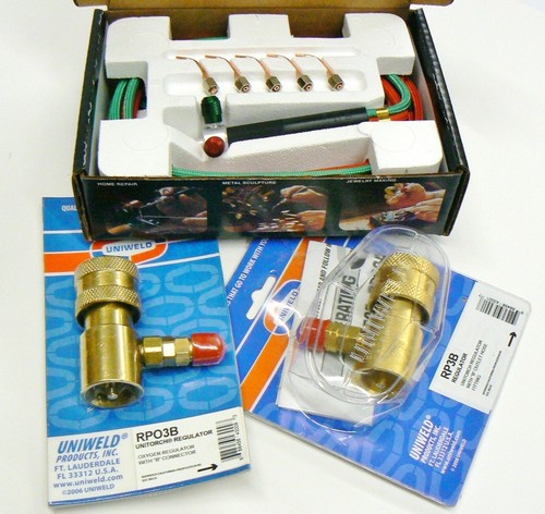 Smith Torch Kit with Regulators Jewelers Smith Little Torch Complete 23 ...