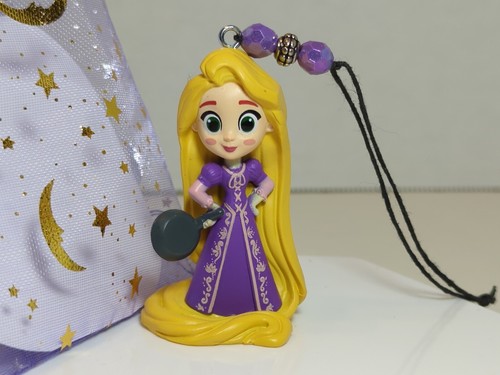 Disney's RAPUNZEL Tangled Christmas Tree Holiday Ornament Custom ...