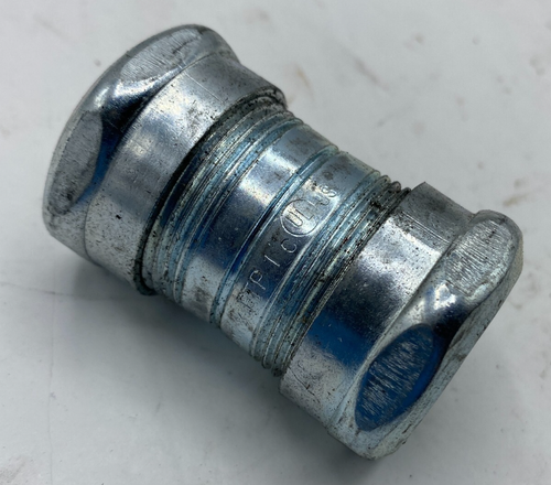 EGS Electrical Group ETP 6100S 1" EMT Gland Compression Couplings 20 ...