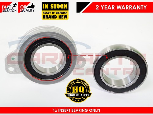 FOR VOLVO S60 S80 S90 V60 V90 XC40 XC60 XC70 DRIVESHAFT MOUNT BEARING ...