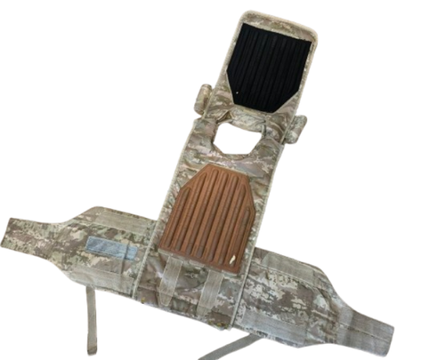 Original. 6B45 bodyarmor Syria. Syrian EMR. Brand new. Soft armory ...