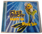 Shark Tale Club Oscar Party CD - 2005 Karaoke/Soundtrack CD | eBay