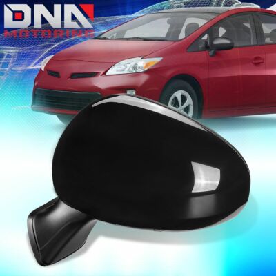 FOR 2010-2015 TOYOTA PRIUS PLUG-IN POWER+HEATED LEFT DOOR MIRROR ...