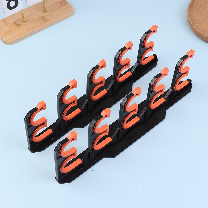 Fishing Rod Holder For Garage Wall Mounted Fishing Rod Rack Space ...