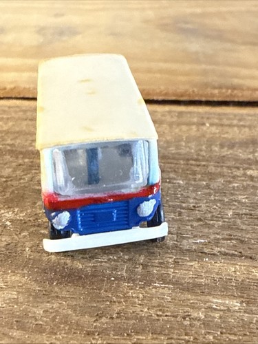 Bachman US Mail 7019 Mail Truck N Scale | eBay