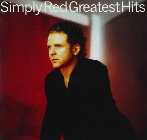 Audio Cd Nuovo - Simply Red - Greatest Hits - Warner Music 706301655221 ...