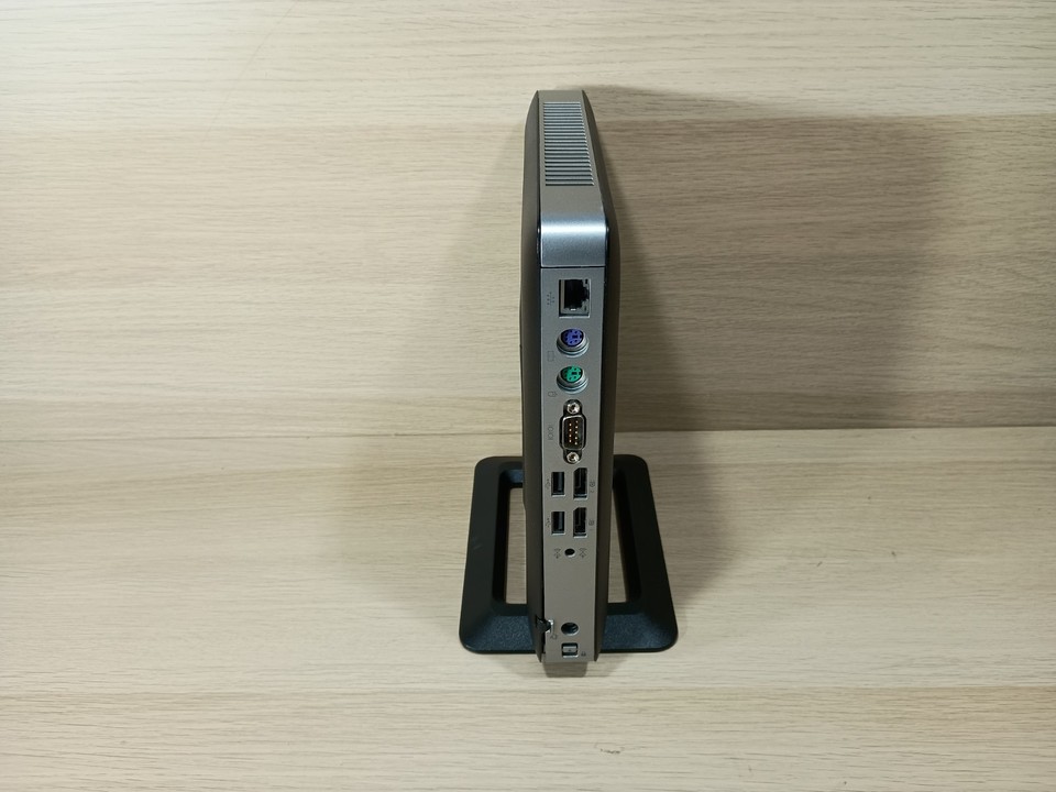 HP T630 Thin Client. GX-420GI. 4gb RAM. With PSU | eBay UK